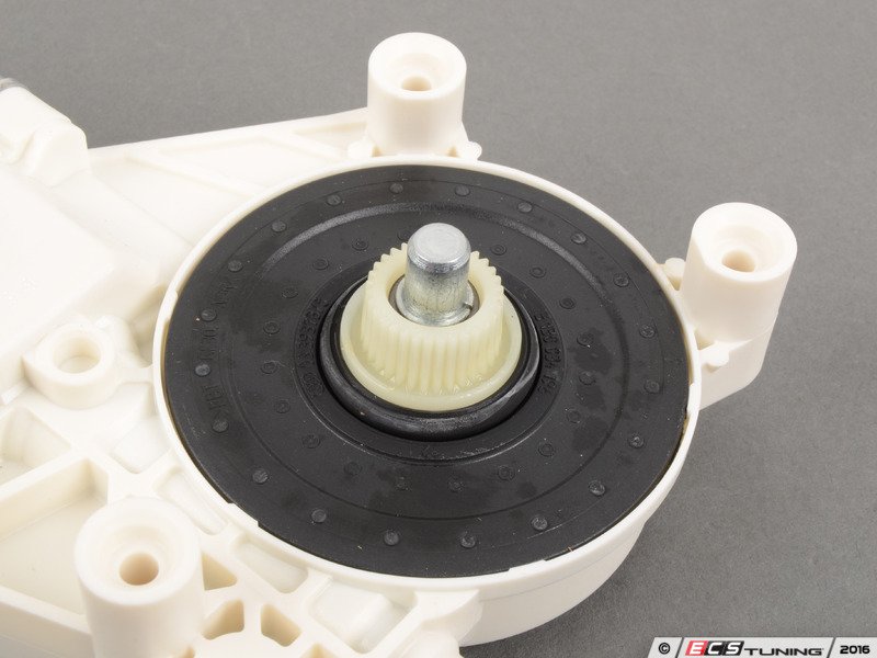 Genuine BMW - 67626927028 - E90 Front Window Lift Motor - Right (67-62 ...