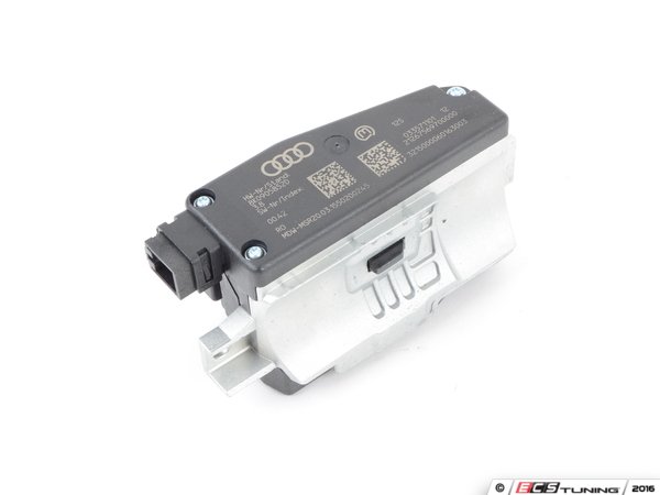 Genuine Volkswagen Audi - 8K0905852D - ESL Control Unit (8K0 905 852 D)