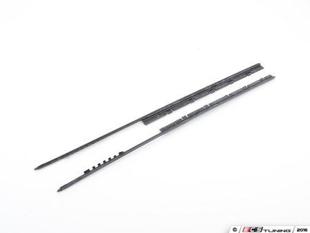 Genuine Volkswagen Audi - 4F0898173C - REP.SET (4F0 898 173 C)