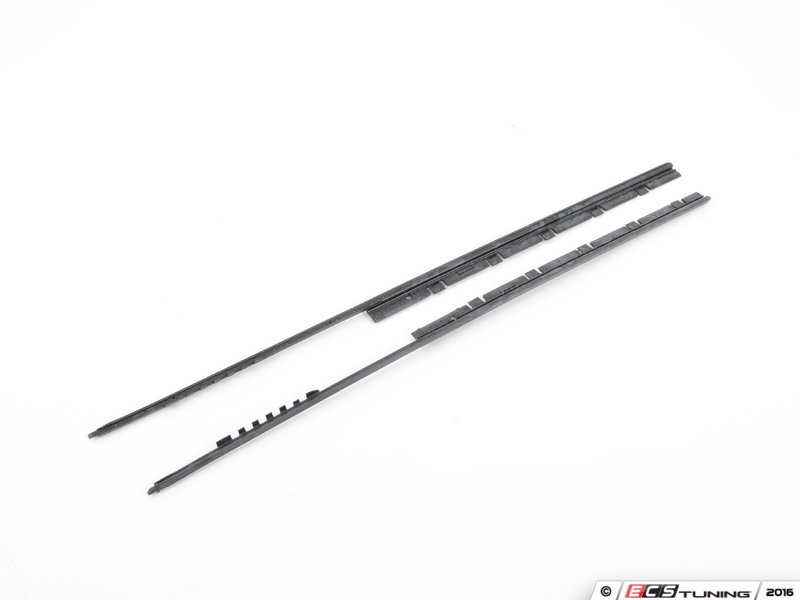 Genuine Volkswagen Audi - 4F0898173C - REP.SET (4F0 898 173 C)