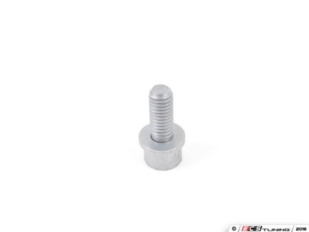 Genuine Volkswagen Audi - N10627801 - BOLT (N 106 278 01)