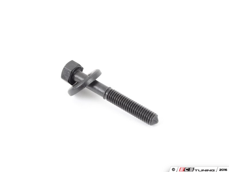 Genuine Volkswagen Audi - WHT004141 - Bolt - Priced Each (WHT 004 141)