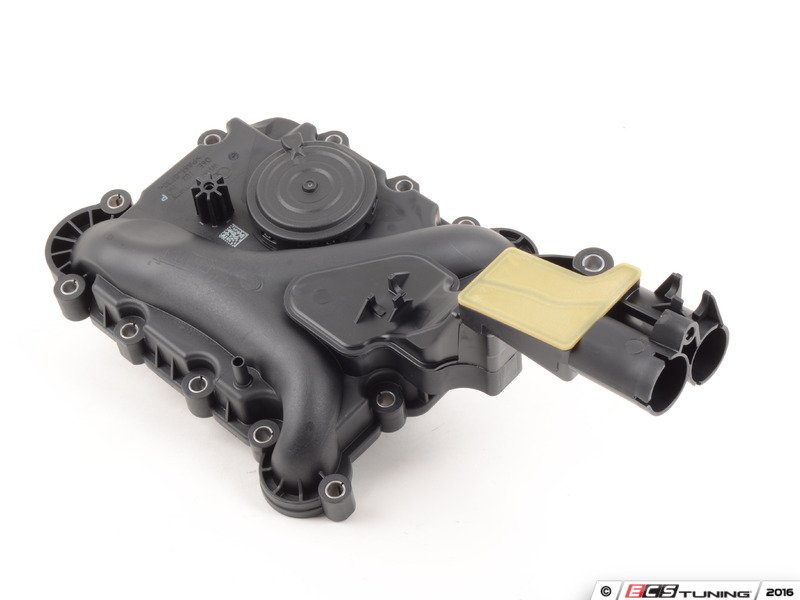 Genuine Volkswagen Audi - 06E103547P - Pressure Control Valve (PCV ...