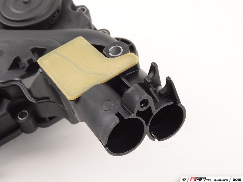 Genuine Volkswagen Audi - 06E103547P - Pressure Control Valve (PCV ...