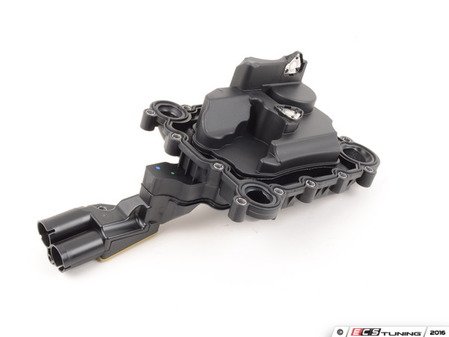 Genuine Volkswagen Audi - 06E103547P - Pressure Control Valve (PCV ...