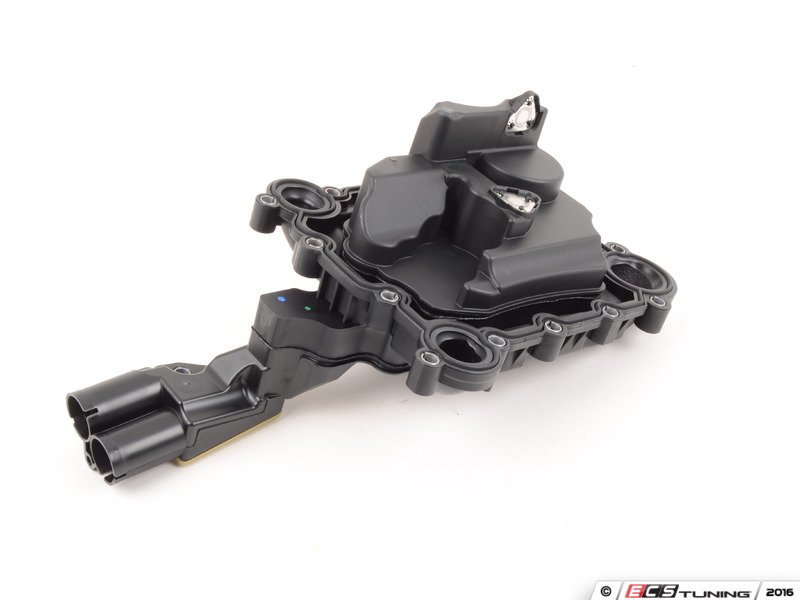 Genuine Volkswagen Audi - 06E103547P - Pressure Control Valve (PCV ...