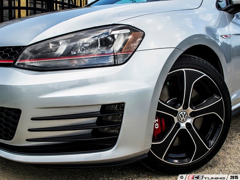 Klii Motorwerkes - k52wh23-5KT - Austin Wheel Overlay - Matte Black