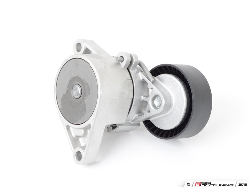 Genuine BMW - 11282250246 - A/C Belt and Tensioner Kit (11-28-2-250-246)