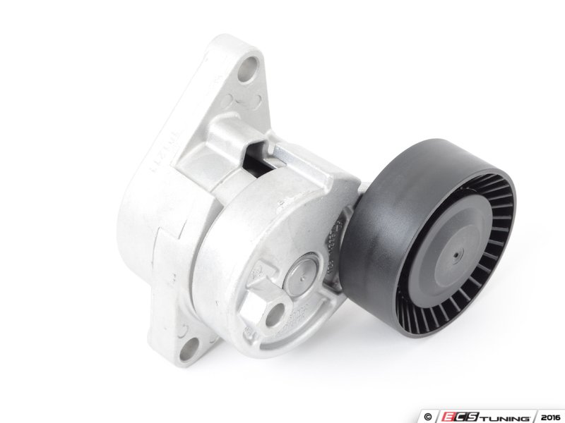 Genuine BMW - 11282250246 - A/C Belt and Tensioner Kit (11-28-2-250-246)