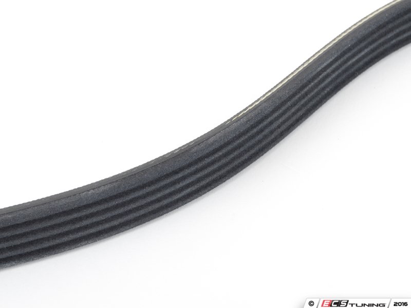 Genuine BMW - 11282250246 - A/C Belt and Tensioner Kit (11-28-2-250-246)