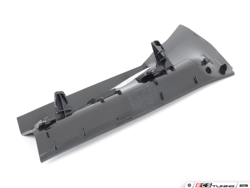 Genuine BMW - 63217263603 - COVERING LEFT (63-21-7-263-603)