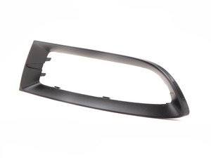 BMW Z4 sDrive35is N54 3.0L Front Bumper Grilles - ECS Tuning