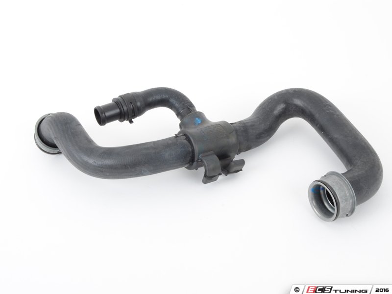 Genuine Mercedes Benz - 2045013782 - Radiator Hose
