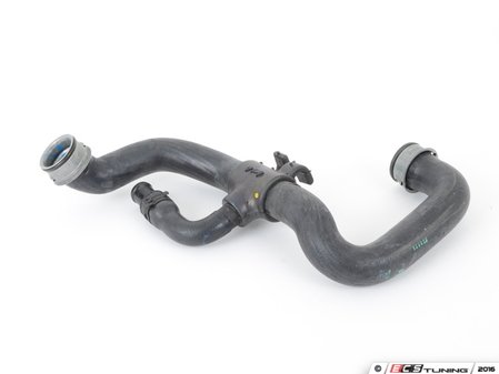 Genuine Mercedes Benz - 2045013782 - Radiator Hose