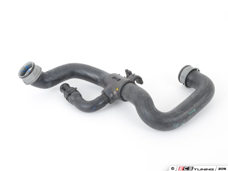 Genuine Mercedes Benz - 2045013782 - Radiator Hose