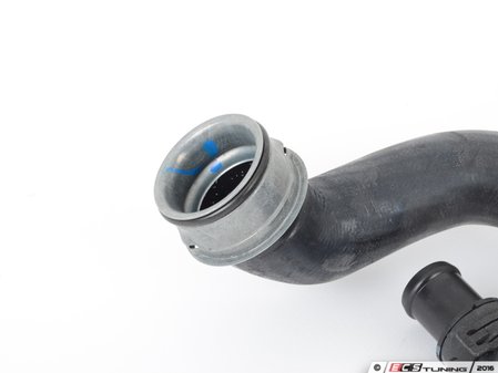 Genuine Mercedes Benz - 2045013782 - Radiator Hose