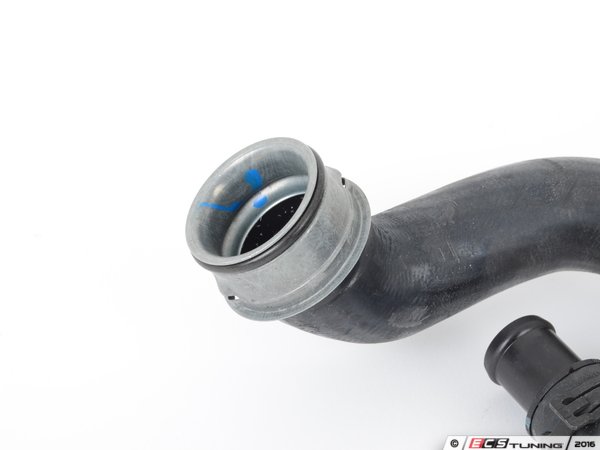 Genuine Mercedes Benz - 2045013782 - Radiator Hose