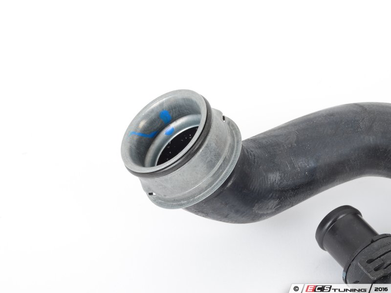 Genuine Mercedes Benz - 2045013782 - Radiator Hose