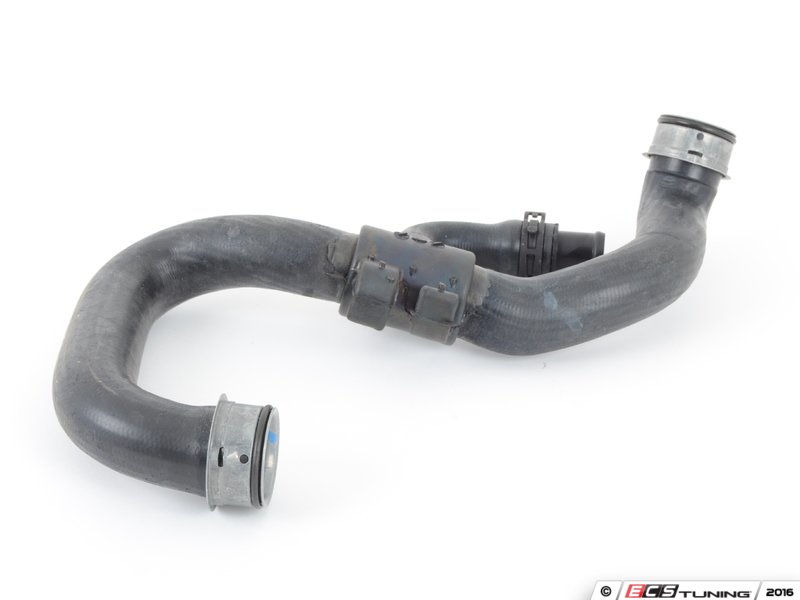 Genuine Mercedes Benz - 2045013782 - Radiator Hose
