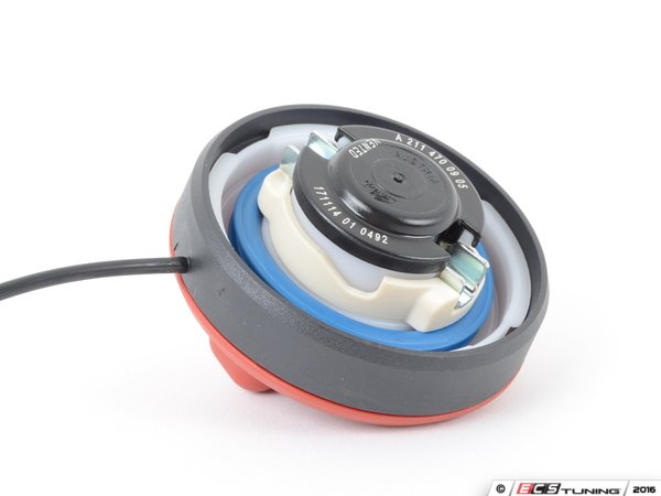 Genuine Mercedes Benz - 2114700905 - Gas Cap