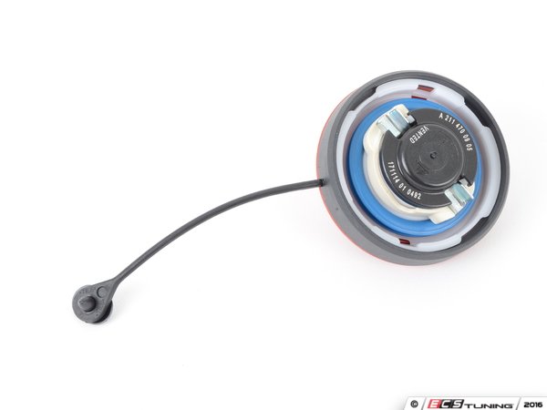 Genuine Mercedes Benz - 2114700905 - Gas Cap