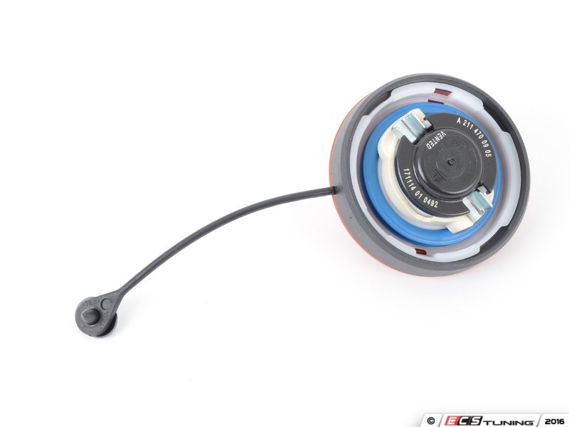 Genuine Mercedes Benz - 2114700905 - Gas Cap