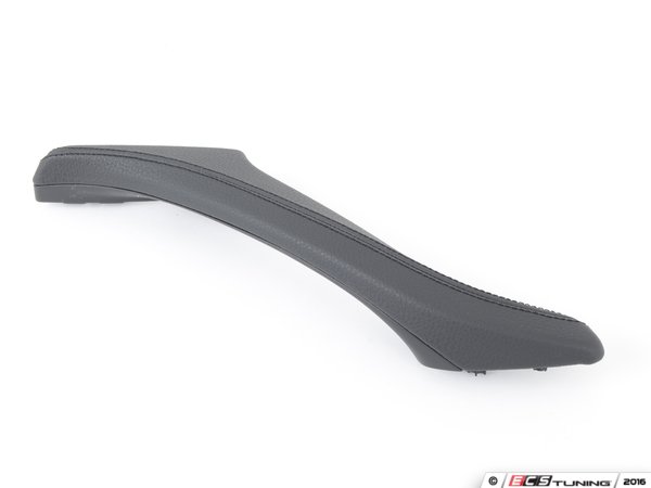 Genuine BMW - 51417225852 - F10 Door Closing Handle (51-41-7-225-852)