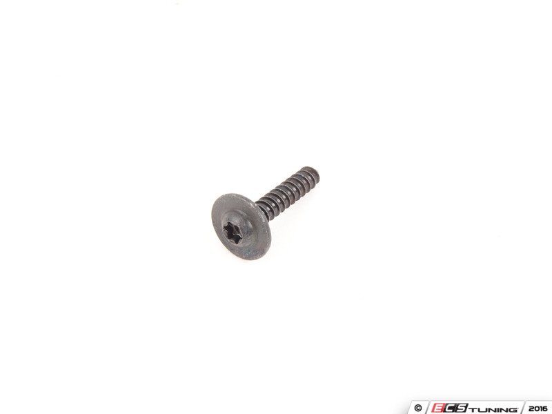 Genuine BMW - 07149185673KT - Screw - Pack Of 5