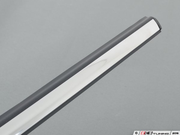 Genuine MINI - 51372759556 - Molding Side Panel - Rear Right (51-37-2 ...