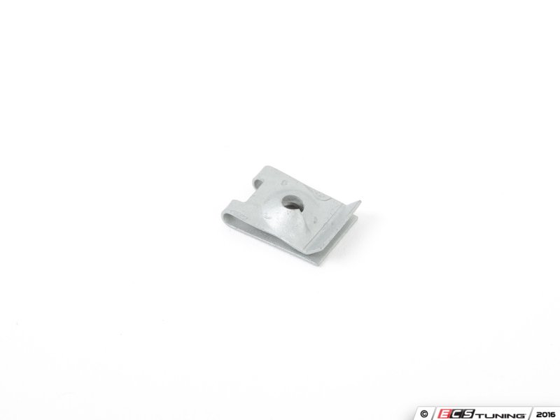 Genuine MINI - 07129904220 - BODY NUT (07-12-9-904-220)