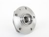 Genuine Volkswagen Audi - 5WA407621 - Rear Wheel Bearing - Priced Each ...