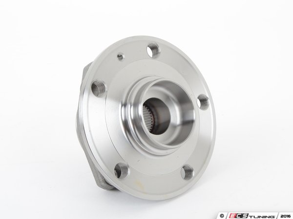 Genuine Volkswagen Audi - 5WA407621 - Rear Wheel Bearing - Priced Each ...