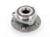 Genuine Volkswagen Audi - 5WA407621 - Rear Wheel Bearing - Priced Each ...