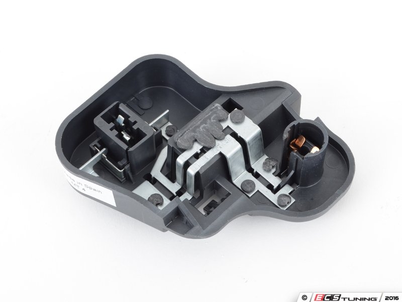 Genuine Volkswagen Audi - 5K0945259 - Inner Tail Light Bulb Holder ...