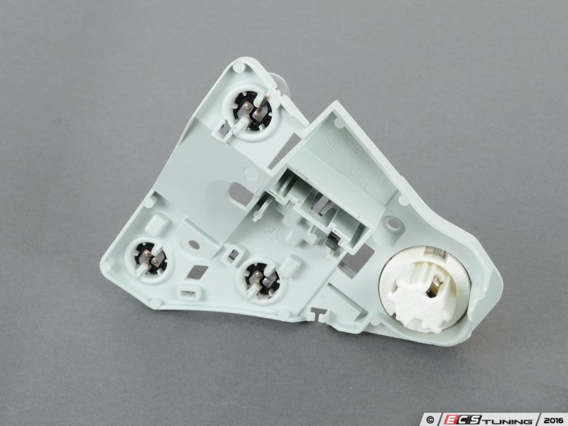 Genuine BMW - 63217178383 - E93 Bulb Carrier for Fender Taillight (63 ...