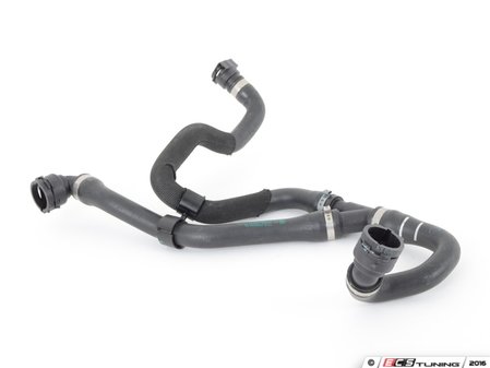 Genuine BMW - 17127596839 - Water Hose Assembly (3-Way Hose) (17-12-7 ...