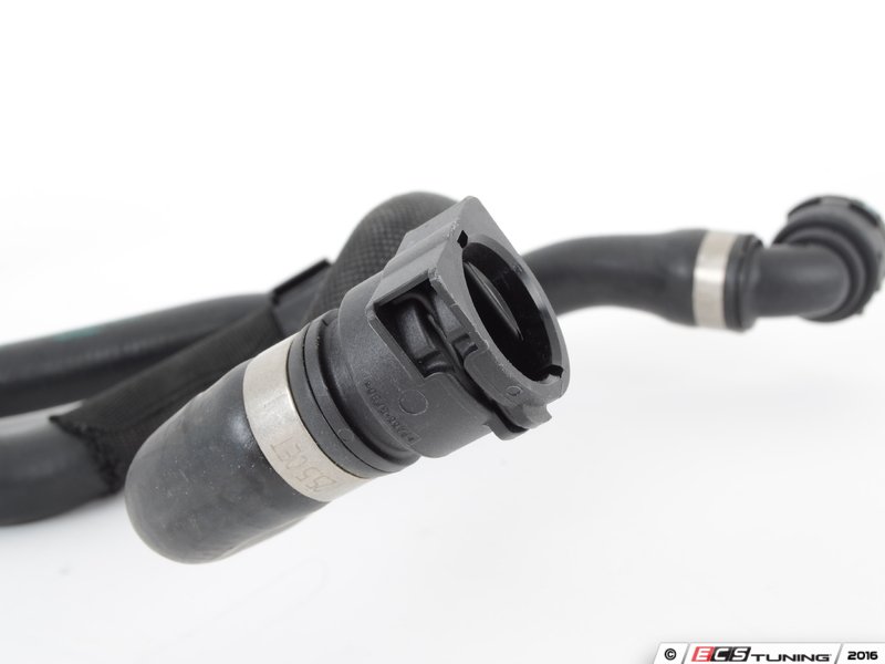 Genuine BMW - 17127596839 - Water Hose Assembly (3-Way Hose) (17-12-7 ...