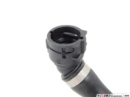 Genuine BMW - 17127596839 - Water Hose Assembly (3-Way Hose) (17-12-7 ...
