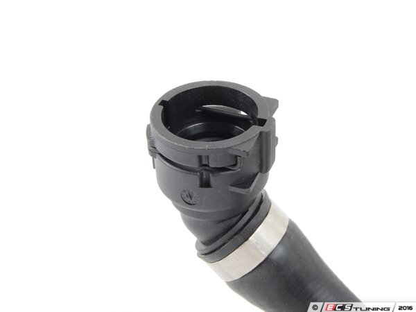 Genuine BMW - 17127596839 - Water Hose Assembly (3-Way Hose) (17-12-7 ...