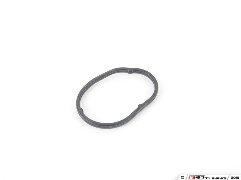 Genuine Volkswagen Audi - 079103121AH - GASKET (079 103 121 AH)