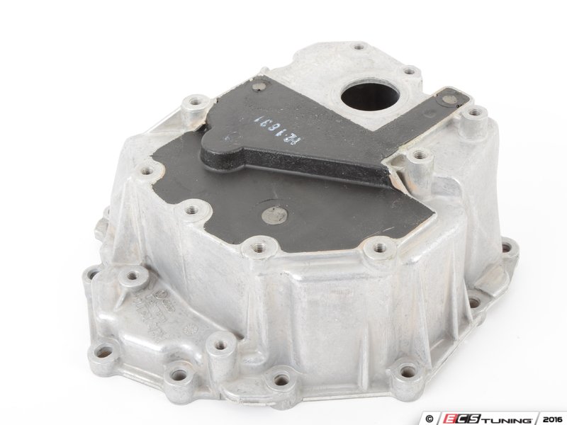 Genuine Volkswagen Audi - 01J301212M - Transmission Case Cover (01J 301 ...