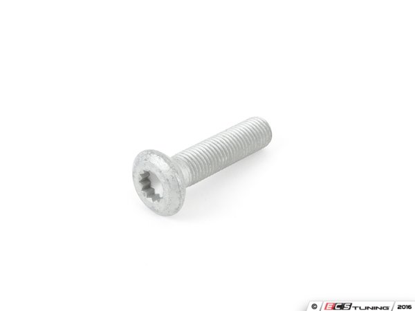 Genuine Volkswagen Audi - WHT000237C - Ball Screw - Priced Each (WHT ...