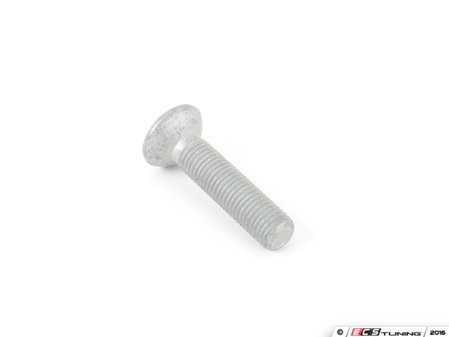 Genuine Volkswagen Audi - WHT000237C - Ball Screw - Priced Each (WHT ...