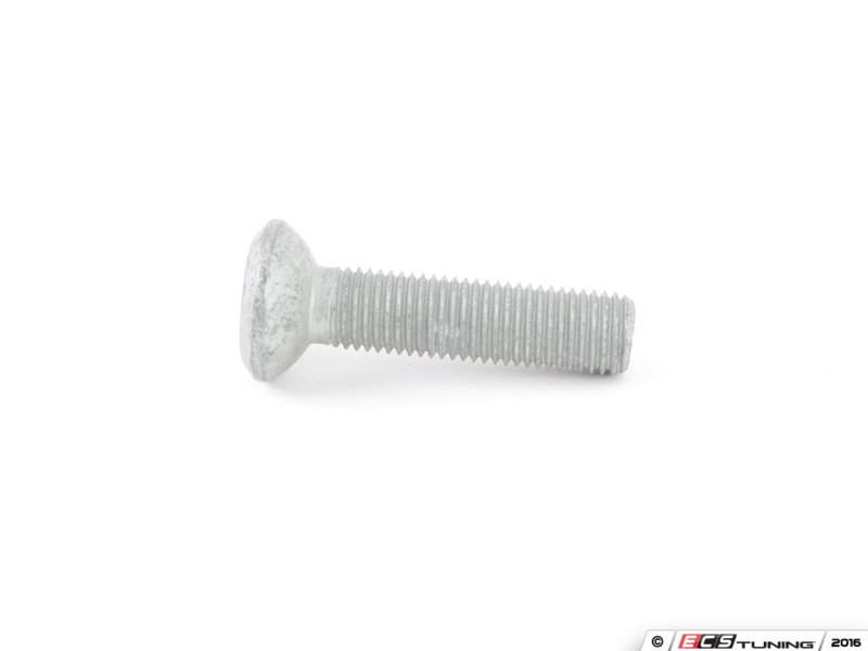 Genuine Volkswagen Audi - WHT000237C - Ball Screw - Priced Each (WHT ...