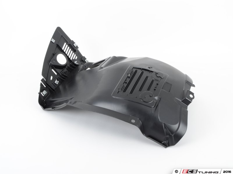 Genuine BMW - 51717175289 - Front Fender Liner - Left (51-71-7-175-289)
