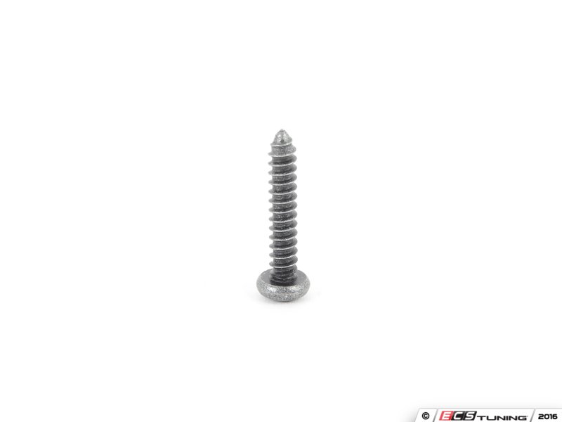 Genuine BMW - 07119905200 - SCREW (07-11-9-905-200)