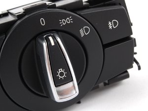 BMW E90 330i N52 3.0L Light Switch Parts & Accessories - ECS Tuning