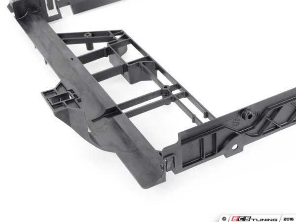 Genuine Porsche - 95810614101 - RETAINING FRAME RADI