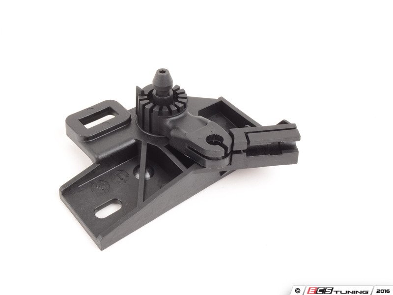 Genuine Volkswagen Audi - 6R1823633 - Interior hood release handle ...
