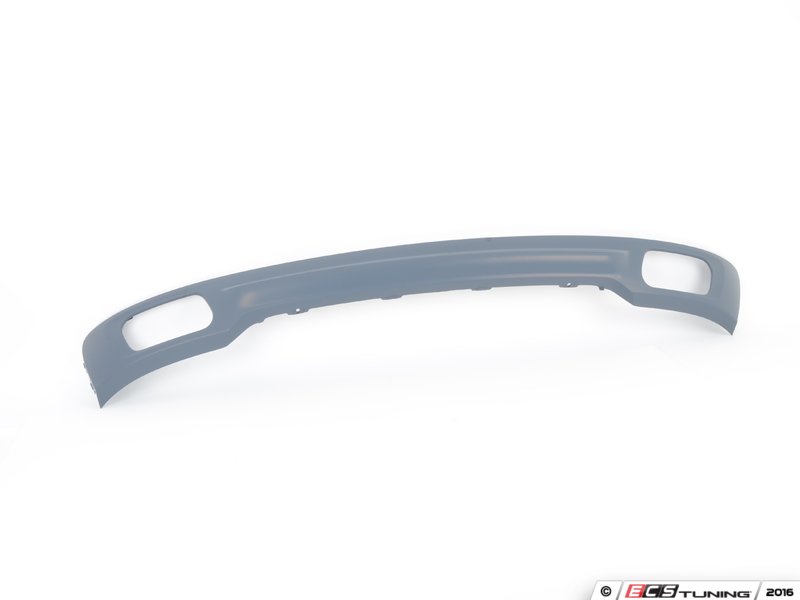 Genuine BMW - 51127209920 - Trim Panel - Bumper (Primered) (51-12-7-209 ...